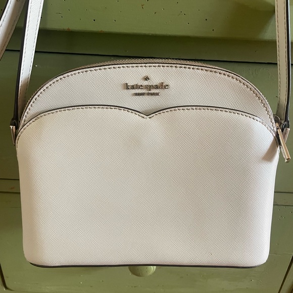 kate spade | Bags | Kate Spade Dome Crossbody | Poshmark